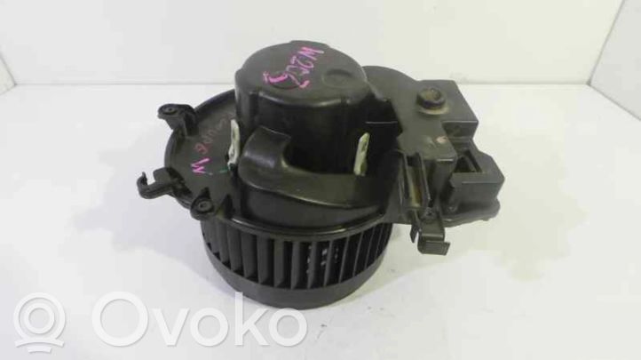 A2038202614 Mercedes-Benz C W203 Interior heater climate box assembly ...