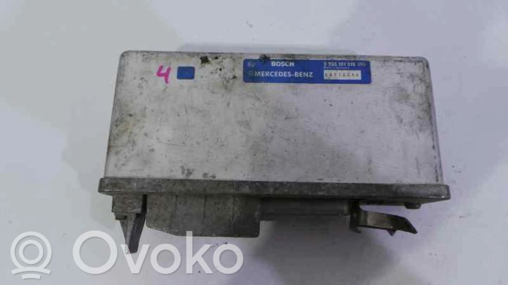 0265101016 Mercedes-Benz 190 W201 ABS control unit/module, 38.66 € | RRR