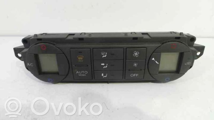 3M5T18C612AL Ford Focus Climate control unit, 38.66 € | RRR