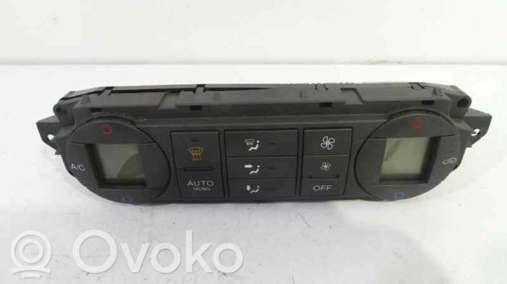 3M5T18C612AL Ford Focus Climate control unit, 38.66 € | RRR