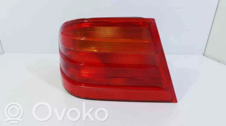 2003131 Mercedes-Benz E W212 Rear/tail lights, 39.87 € | RRR