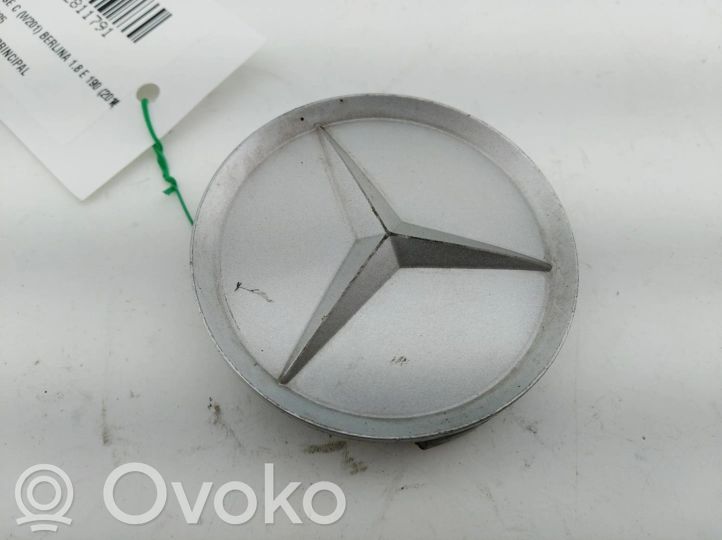 2014010225 Mercedes-Benz 190 W201 Original wheel cap, 9.62 € | RRR