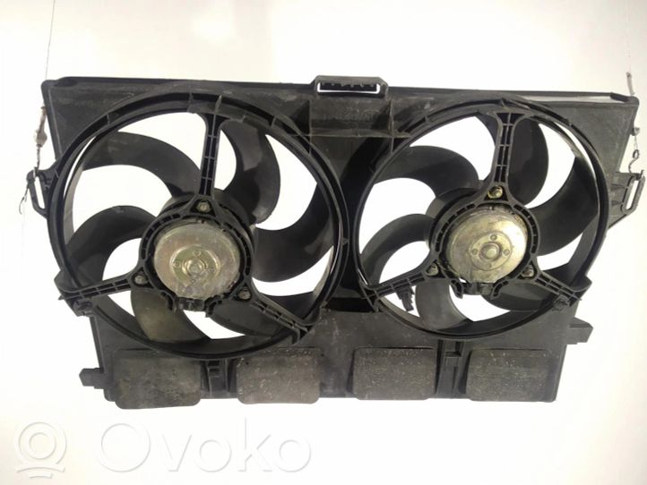 9010411 Jaguar XK8 - XKR Electric radiator cooling fan, 89.48 € | RRR