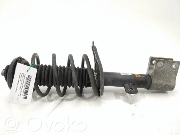 7473 Citroen C4 II Front shock absorber/damper, 43.57 € | RRR