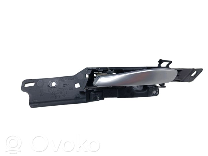 51416974295 BMW X5 E70 Poignée inférieure de porte avant, 9.79 € | OVOKO