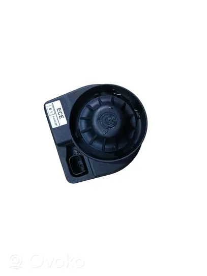 838315214 BMW 3 E46 Alarm system siren, 10.00 € | RRR
