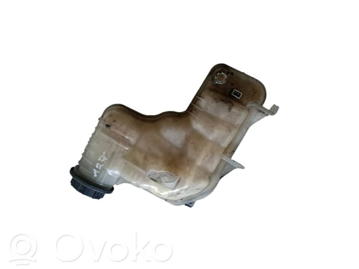 U611A Land Rover Range Rover L405 Coolant expansion tank/reservoir, 40. ...