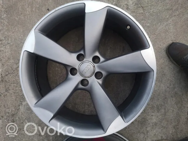 4G0601025BP Audi A6 C7 R20 alloy rim, 310.07 € | RRR