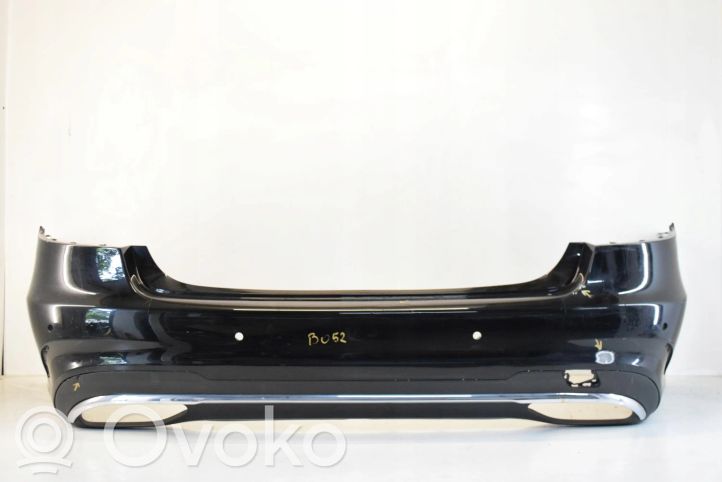 A2128853238 Mercedes-Benz E AMG W212 Rear bumper, 155.29 € | RRR
