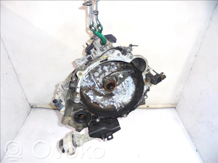 WBU60H KIA Rio Manual 5 speed gearbox, 749.60 € | RRR