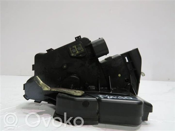 BMW 3 E46 Rear door lock, 38.45 € | RRR