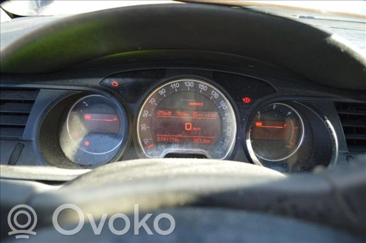 96653364680 Citroen C5 Speedometer (instrument cluster), 78.36 € | RRR