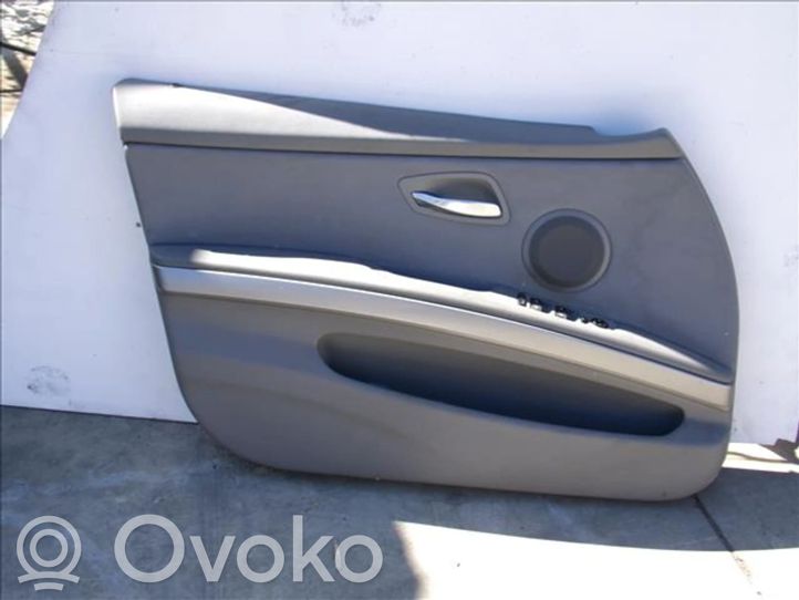 BMW 3 E46 Front door coupe window/glass frame, 80.10 € | RRR