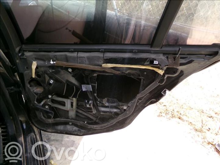 BMW 3 E46 Rear door window regulator with motor, 32.72 € | RRR