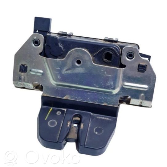 495058724 Opel Astra H Tailgate/trunk/boot lock/catch/latch, 19.51 € | RRR