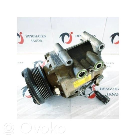 YS4H19D629AC Ford Transit Air conditioning (A/C) compressor (pump), 62. ...