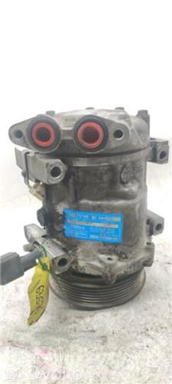Mercedes-Benz A W168 Air conditioning (A/C) compressor (pump), 11.67 ...