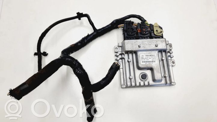 BG91-12A650-PG Ford S-MAX Engine control unit/module ECU, 202.59 € | RRR