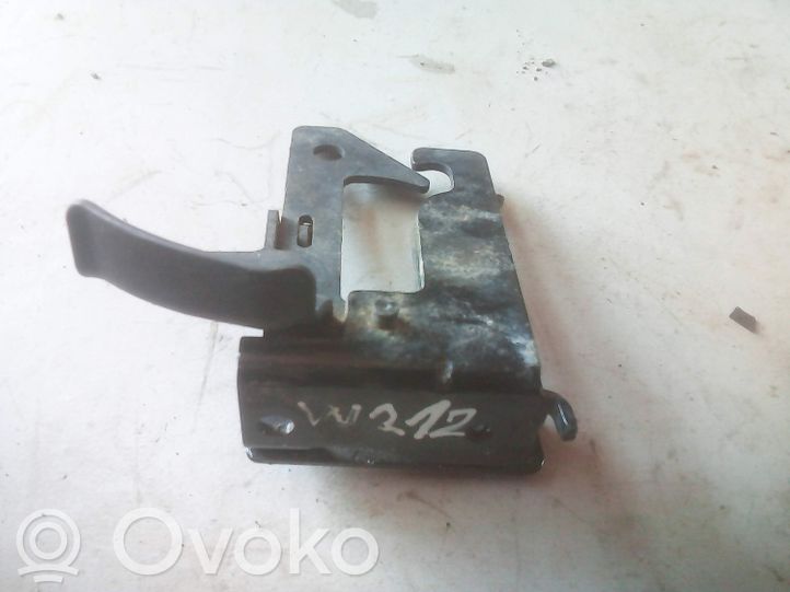 A2128800064 Mercedes-Benz E AMG W212 Engine bonnet/hood lock/latch loop ...