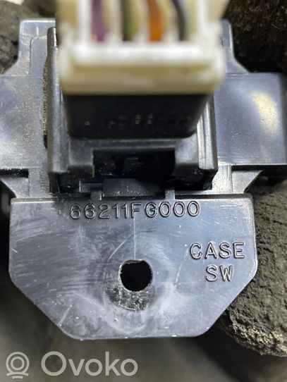 66211FG000 Subaru Forester SH ESP (stability program) switch, 5.00 € | RRR