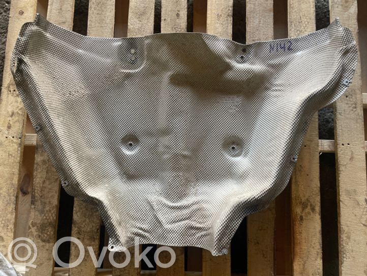 51487158413 BMW X5 E70 Heat shield in engine bay, 15.00 € | RRR