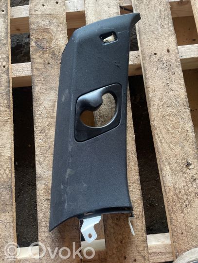 15671810 BMW X5 E70 (A) pillar trim, 10.00 € | RRR