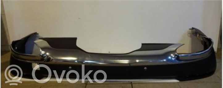 Mercedes-Benz GLC X253 C253 Moulure inférieure de pare-chocs arrière, 84.06 € | OVOKO