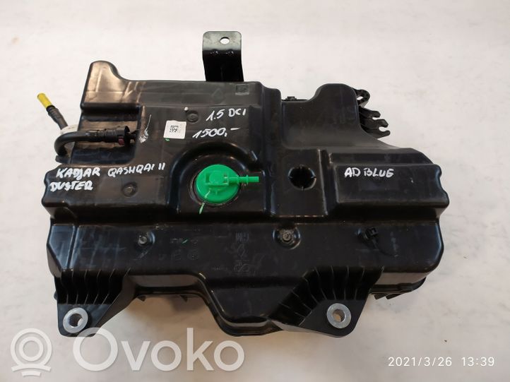 93460228 Renault Trafic III (X82) AdBlue liquid reservoir, 207.06 € | RRR