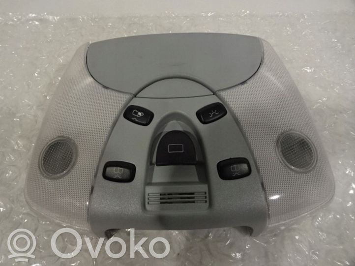 Mercedes-Benz Vito Viano W639 Éclairage lumière plafonnier avant, 207. ...