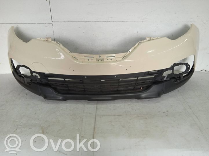 620926857R Renault Captur Pare-choc avant, 69.87 € | OVOKO