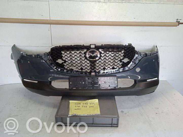 DFR5-50031 Mazda CX-30 Front bumper, 145.88 € | RRR