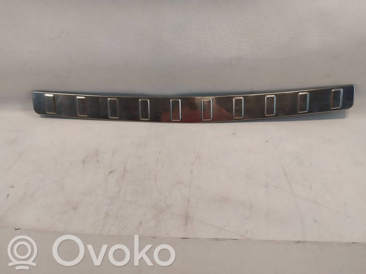 A1698800101 Mercedes-Benz A W169 Rear bumper trim bar molding, 39.30 ...