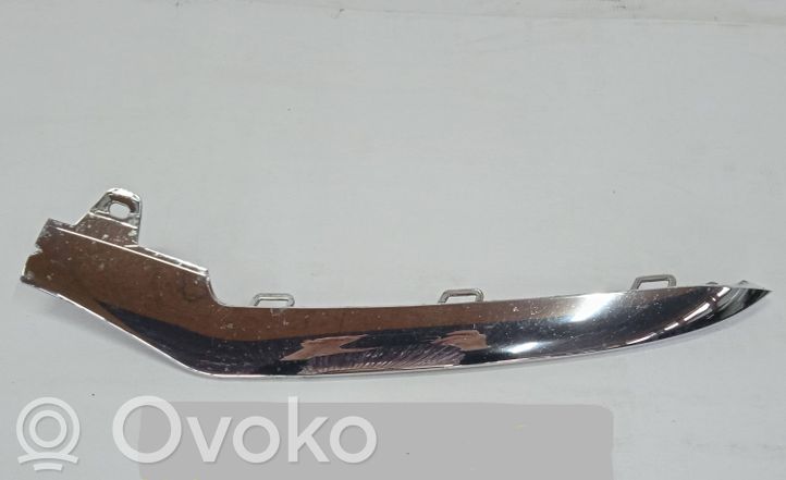 A2538852700 Mercedes-Benz GLC X253 C253 Rear bumper trim bar molding ...