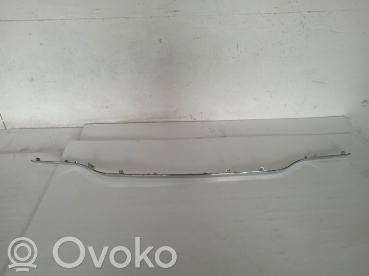 A2138856901 Mercedes-Benz E AMG W213 Rear bumper lower part trim, 87.06 ...