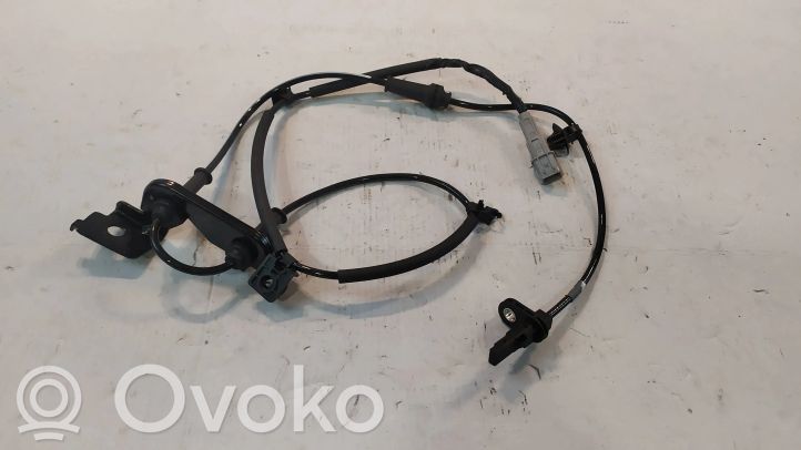 58930CLAA0 Hyundai Santa Fe ABS brake wheel speed sensor, 69.87 € | RRR