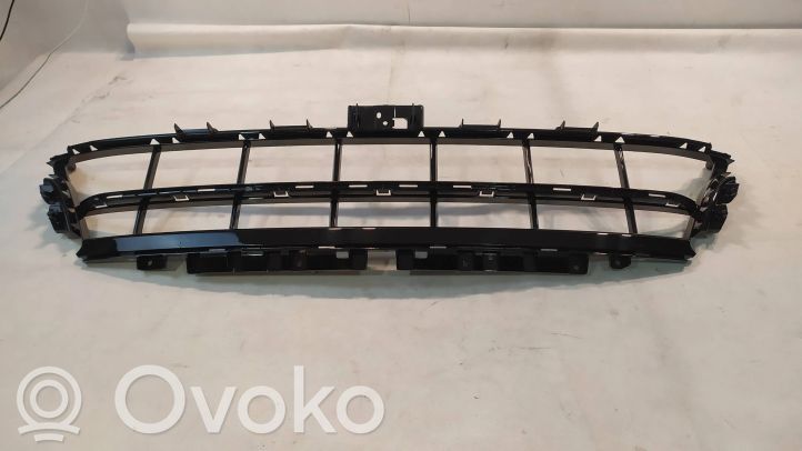 971807683F Porsche Panamera (971) Grille inférieure de pare-chocs avant ...