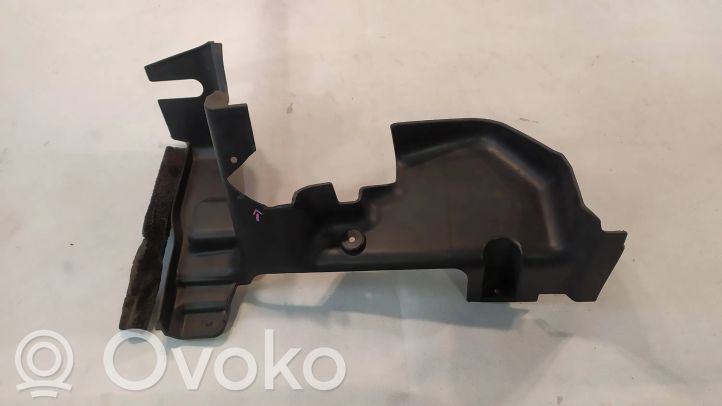 EB3B8310C Ford Ranger Intercooler air guide/duct channel, 47.06 € | RRR