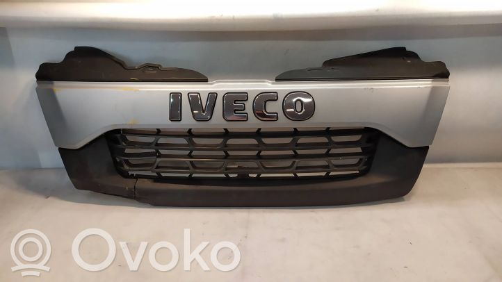 5801342733Z Iveco Daily 5th gen Grille de calandre avant, 51.76 € | OVOKO