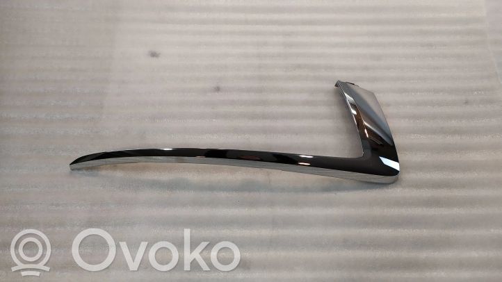 6407A245 Mitsubishi Outlander Front bumper splitter molding, 18.82 € | RRR