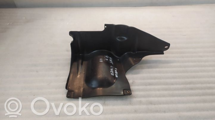 51749481 Fiat Fiorino Front underbody cover/under tray, 16.47 € | RRR