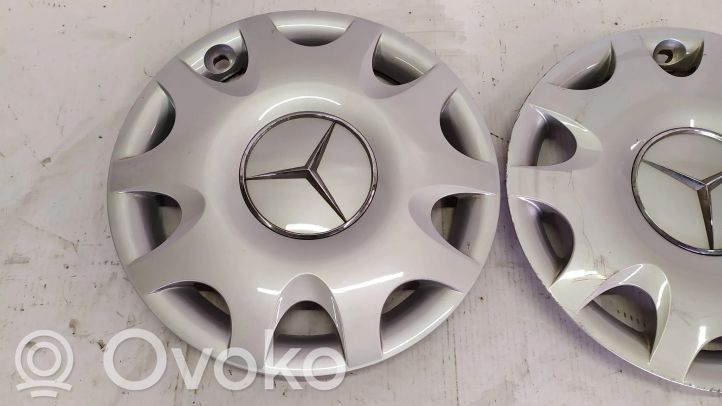 1694000025 Mercedes-Benz E W210 R15 wheel hub/cap/trim, 16.47 € | RRR