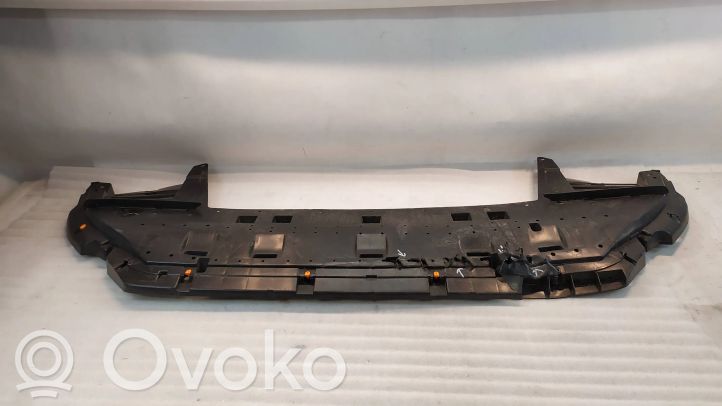 9825323580 Opel Combo E Front bumper skid plate/under tray, 18.82 € | RRR