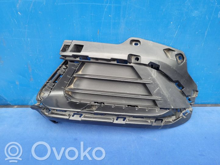 86563R2000 KIA Sportage Front bumper lower grill, 58.82 € | RRR