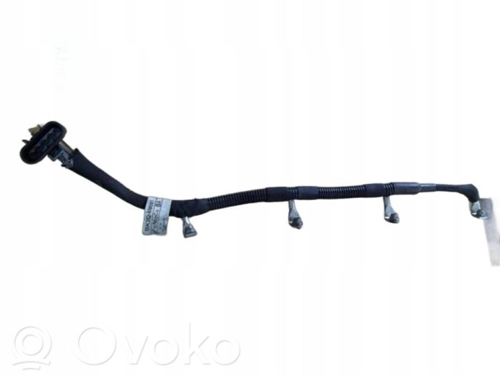 Ford Transit Glow plug wires, 25.88 € | RRR