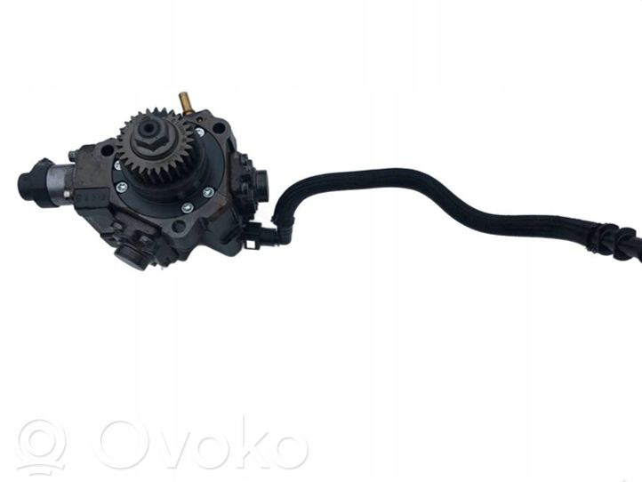 0445010404 Nissan X-Trail T32 Fuel injection high pressure pump, 77.65 ...