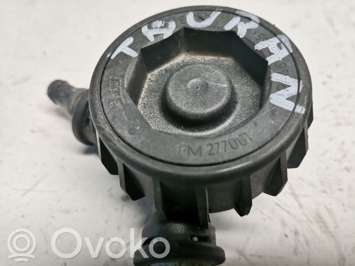 PRE915 Volkswagen Touran I Clutch pipe/line FM277001 - Used car part ...