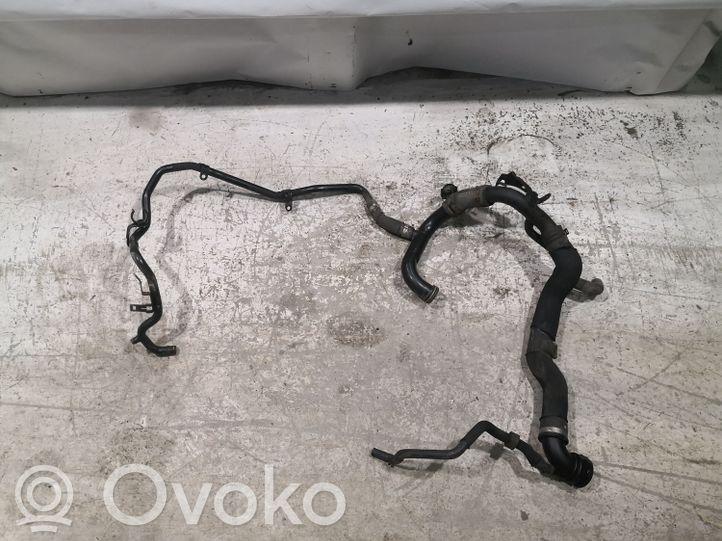 3D0122291P Volkswagen Phaeton Engine coolant pipe/hose, 9.99 € | RRR