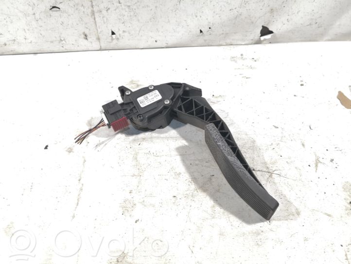 13237352 Opel Insignia A Accelerator throttle pedal, 4.90 € | RRR