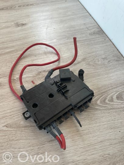 A2135406200 Mercedes-Benz E W213 Positive wiring loom, 13.00 € | RRR