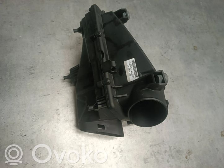 8091492 BMW X5M G05 F95 Air filter box, 188.24 € | RRR